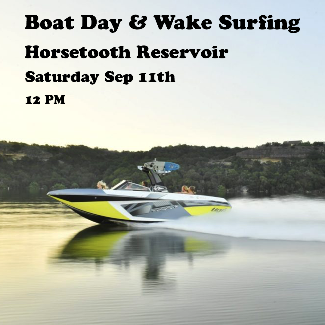 Boat Day Horsetooth Reservoir, Sep 11th – MTNKDS